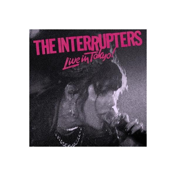 発売日:2021年07月16日 / ジャンル:ロック / フォーマット:CD / 組み枚数:1 / レーベル:Hellcat / 発売国:USA / 商品番号:80540 / アーティストキーワード:Interrupters ジ・インタラプ...