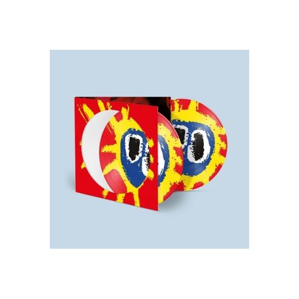 発売日:2021年09月17日 / ジャンル:ロック / フォーマット:LP / 組み枚数:2 / レーベル:Sony Music Cg / 発売国:Europe / 商品番号:19439906211 / その他:限定盤 / アーティストキ...