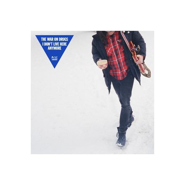 発売日:2021年10月29日 / ジャンル:ロック / フォーマット:CD / 組み枚数:1 / レーベル:Atlantic / 発売国:Europe / 商品番号:7567.864205 / アーティストキーワード:War On Dru...