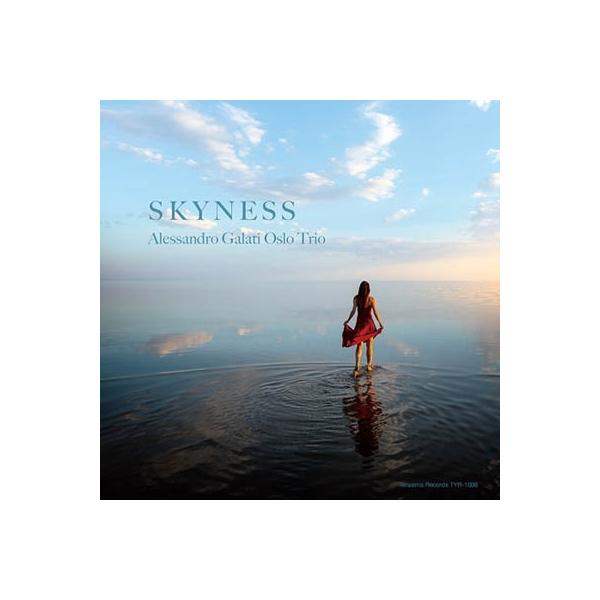 発売日:2021年09月22日 / ジャンル:ジャズ / フォーマット:CD / 組み枚数:1 / レーベル:寺島レコード / 発売国:日本 / 商品番号:TYR-1098 / その他:紙ジャケ / アーティストキーワード:Alessand...