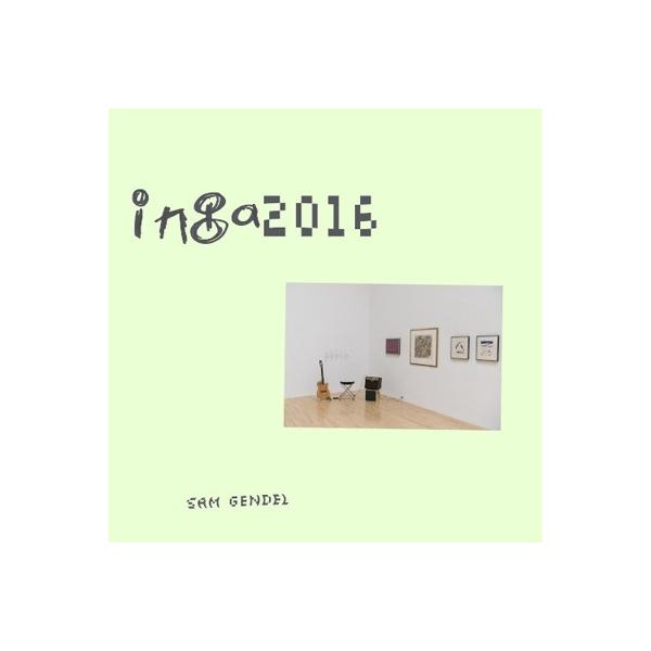 発売日:2021年10月06日 / ジャンル:ジャズ / フォーマット:CD / 組み枚数:1 / レーベル:Rings / 発売国:日本 / 商品番号:RINC-80 / アーティストキーワード:Sam Gendel サムゲンデル / タ...
