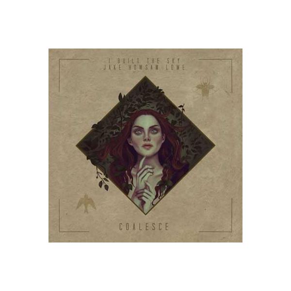 発売日:2021年09月17日 / ジャンル:ロック / フォーマット:CD / 組み枚数:1 / レーベル:Pヴァイン / 発売国:日本 / 商品番号:PCD-22442 / アーティストキーワード:I Built The Sky / J...