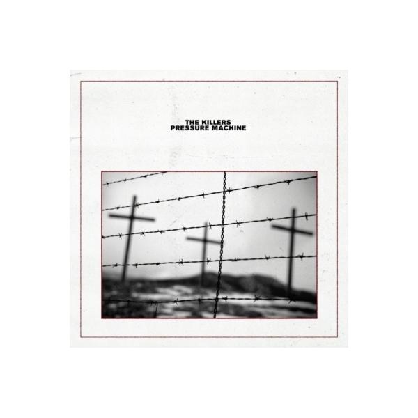 発売日:2021年11月29日 / ジャンル:ロック / フォーマット:LP / 組み枚数:1 / レーベル:Island / 発売国:International / 商品番号:3829175 / アーティストキーワード:Killers ザ...