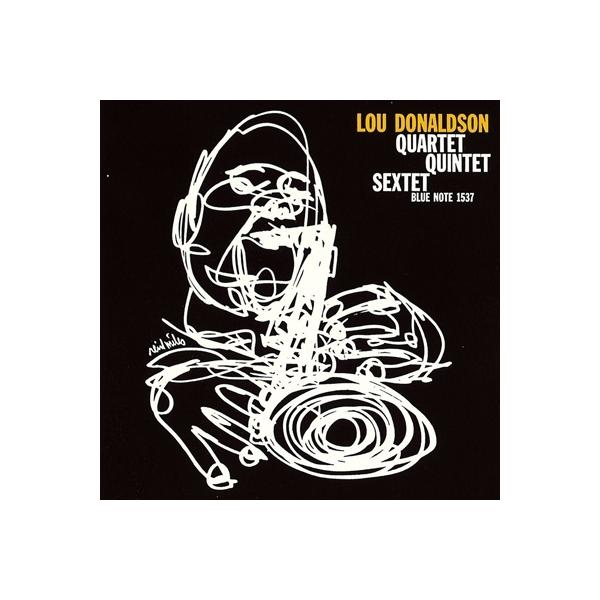 発売日:2021年10月20日 / ジャンル:ジャズ / フォーマット:CD / 組み枚数:1 / レーベル:ユニバーサル / 発売国:日本 / 商品番号:UCCU-8089 / その他:限定盤 / アーティストキーワード:Lou Dona...