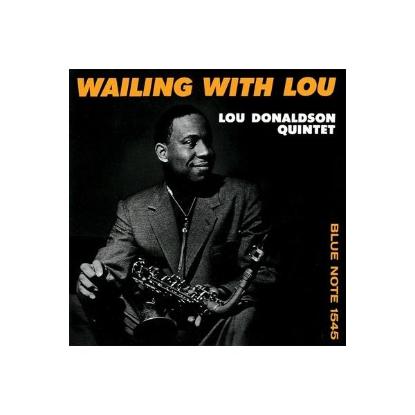 発売日:2021年10月20日 / ジャンル:ジャズ / フォーマット:CD / 組み枚数:1 / レーベル:ユニバーサル / 発売国:日本 / 商品番号:UCCU-8090 / その他:限定盤 / アーティストキーワード:Lou Dona...