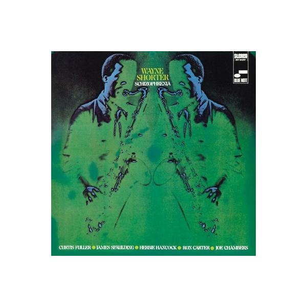 発売日:2021年10月20日 / ジャンル:ジャズ / フォーマット:CD / 組み枚数:1 / レーベル:ユニバーサル / 発売国:日本 / 商品番号:UCCU-8114 / その他:限定盤 / アーティストキーワード:Wayne Sh...