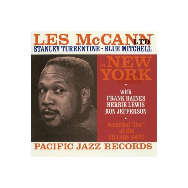 発売日:2021年10月20日 / ジャンル:ジャズ / フォーマット:CD / 組み枚数:1 / レーベル:ユニバーサル / 発売国:日本 / 商品番号:UCCU-8172 / その他:限定盤 / アーティストキーワード:Les Mcca...