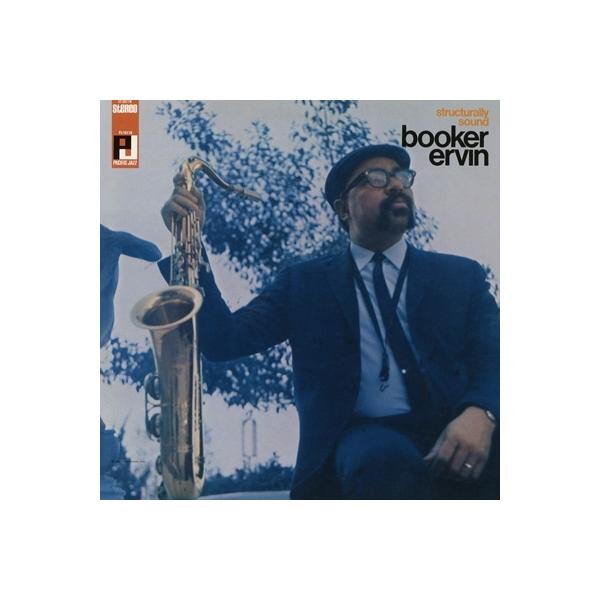 発売日:2021年10月20日 / ジャンル:ジャズ / フォーマット:CD / 組み枚数:1 / レーベル:ユニバーサル / 発売国:日本 / 商品番号:UCCU-8178 / その他:限定盤 / アーティストキーワード:Booker E...