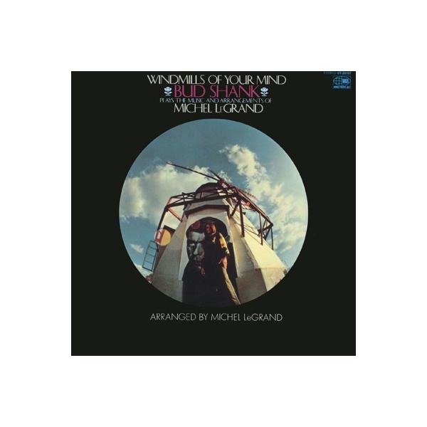 発売日:2021年10月20日 / ジャンル:ジャズ / フォーマット:CD / 組み枚数:1 / レーベル:ユニバーサル / 発売国:日本 / 商品番号:UCCU-8179 / その他:限定盤 / アーティストキーワード:Bud Shan...