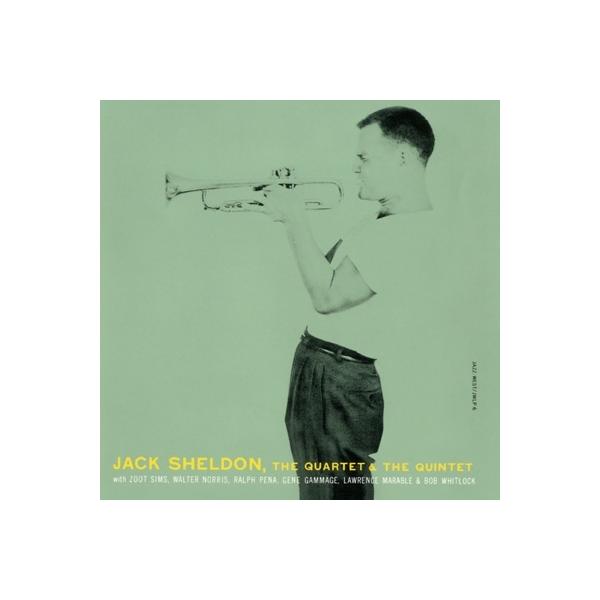 発売日:2021年11月24日 / ジャンル:ジャズ / フォーマット:CD / 組み枚数:1 / レーベル:ユニバーサル / 発売国:日本 / 商品番号:UCCU-8236 / その他:限定盤 / アーティストキーワード:Jack She...