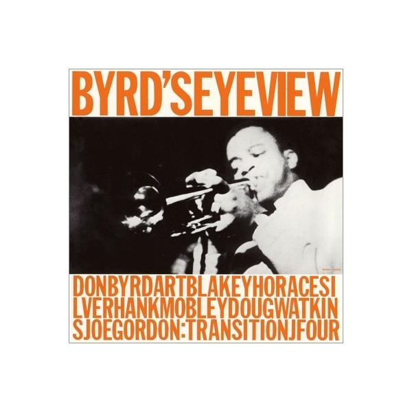 発売日:2021年11月24日 / ジャンル:ジャズ / フォーマット:CD / 組み枚数:1 / レーベル:ユニバーサル / 発売国:日本 / 商品番号:UCCU-8238 / その他:限定盤 / アーティストキーワード:Donald B...