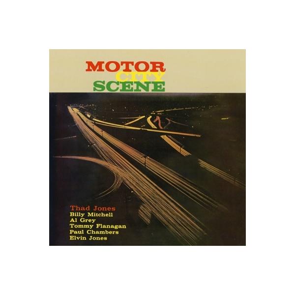 発売日:2021年11月24日 / ジャンル:ジャズ / フォーマット:CD / 組み枚数:1 / レーベル:ユニバーサル / 発売国:日本 / 商品番号:UCCU-8243 / その他:限定盤 / アーティストキーワード:Thad Jon...