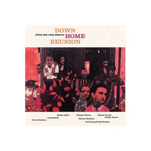 発売日:2021年11月24日 / ジャンル:ジャズ / フォーマット:CD / 組み枚数:1 / レーベル:ユニバーサル / 発売国:日本 / 商品番号:UCCU-8244 / その他:限定盤 / アーティストキーワード:Various ...