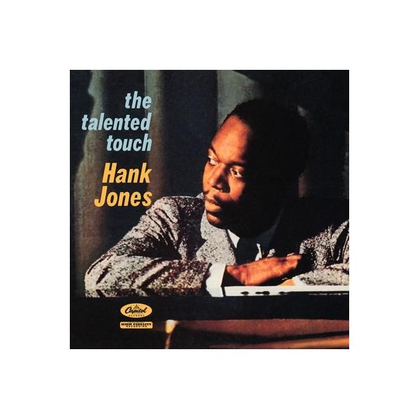 発売日:2021年11月24日 / ジャンル:ジャズ / フォーマット:CD / 組み枚数:1 / レーベル:ユニバーサル / 発売国:日本 / 商品番号:UCCU-8260 / その他:限定盤 / アーティストキーワード:Hank Jon...