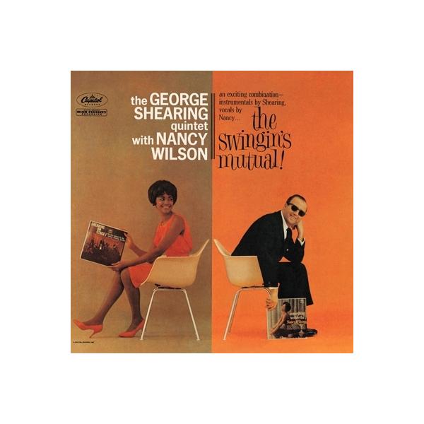 発売日:2021年11月24日 / ジャンル:ジャズ / フォーマット:CD / 組み枚数:1 / レーベル:ユニバーサル / 発売国:日本 / 商品番号:UCCU-8263 / その他:限定盤 / アーティストキーワード:Nancy Wi...