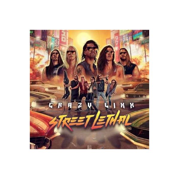 発売日:2021年11月05日 / ジャンル:ロック / フォーマット:CD / 組み枚数:1 / レーベル:Frontiers Records / 発売国:Europe / 商品番号:FRCD-1162 / アーティストキーワード:Cra...