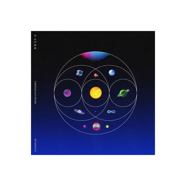 発売日:2021年10月15日 / ジャンル:ロック / フォーマット:CD / 組み枚数:1 / レーベル:ワーナーミュージックジャパン / 発売国:日本 / 商品番号:WPCR-18453 / アーティストキーワード:Coldplay ...