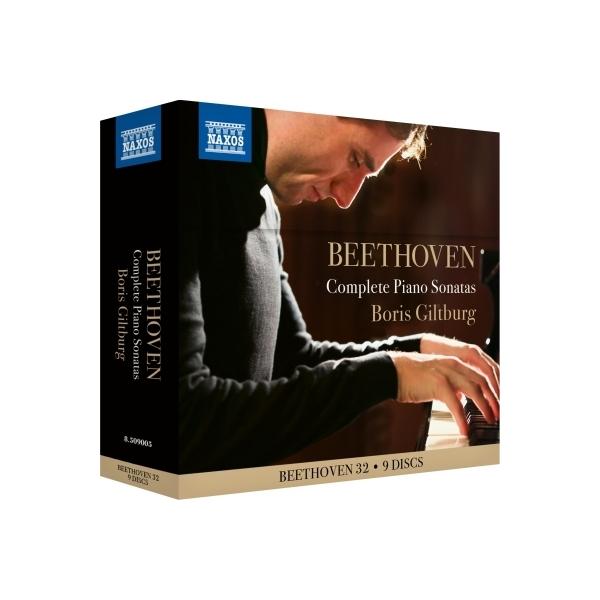 発売日:2021年10月21日 / ジャンル:クラシック / フォーマット:CD / 組み枚数:9 / レーベル:Naxos *classic* / 発売国:International / 商品番号:8509005 / アーティストキーワー...