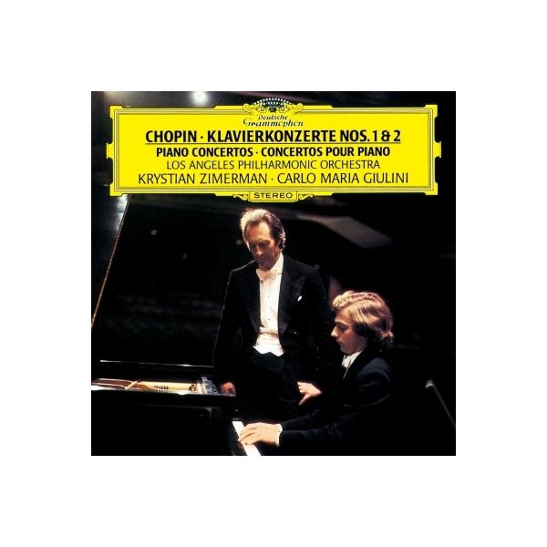 発売日:2021年10月27日 / ジャンル:クラシック / フォーマット:SHM-CD / 組み枚数:1 / レーベル:ユニバーサル ミュージック / 発売国:日本 / 商品番号:UCCS-50132 / アーティストキーワード:Chop...