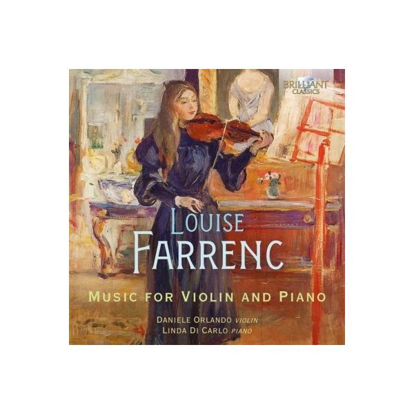 発売日:2021年08月25日 / ジャンル:クラシック / フォーマット:CD / 組み枚数:1 / レーベル:Brilliant Classics * / 発売国:Holland / 商品番号:BRL-95922 / アーティストキーワ...