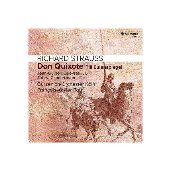 発売日:2021年09月11日 / ジャンル:クラシック / フォーマット:CD / 組み枚数:1 / レーベル:Harmonia Mundi / 発売国:Europe / 商品番号:HMM-902370 / アーティストキーワード:Str...