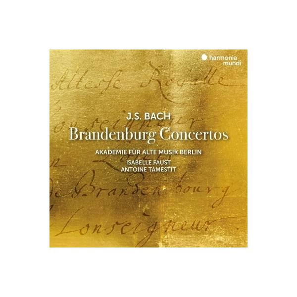 発売日:2021年09月11日 / ジャンル:クラシック / フォーマット:CD / 組み枚数:2 / レーベル:Harmonia Mundi / 発売国:Europe / 商品番号:HMM-902686 / アーティストキーワード:Bac...