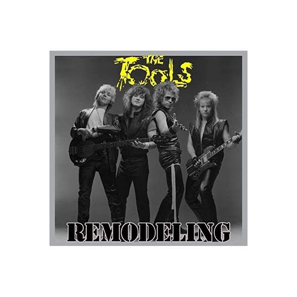 発売日:2021年07月13日 / ジャンル:ロック / フォーマット:CD / 組み枚数:1 / レーベル:Metallic Blue / 発売国:USA / 商品番号:50642 / アーティストキーワード:Tools