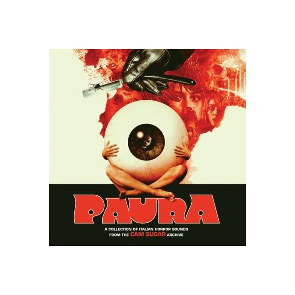 発売日:2021年10月01日 / ジャンル:サウンドトラック / フォーマット:LP / 組み枚数:2 / レーベル:Decca / 発売国:International / 商品番号:3831726 / アーティストキーワード:Vario...