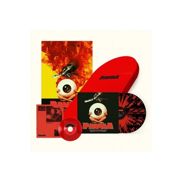 発売日:2021年10月01日 / ジャンル:サウンドトラック / フォーマット:LP / 組み枚数:3 / レーベル:Decca / 発売国:International / 商品番号:3831732 / その他:限定盤, コレクション /...