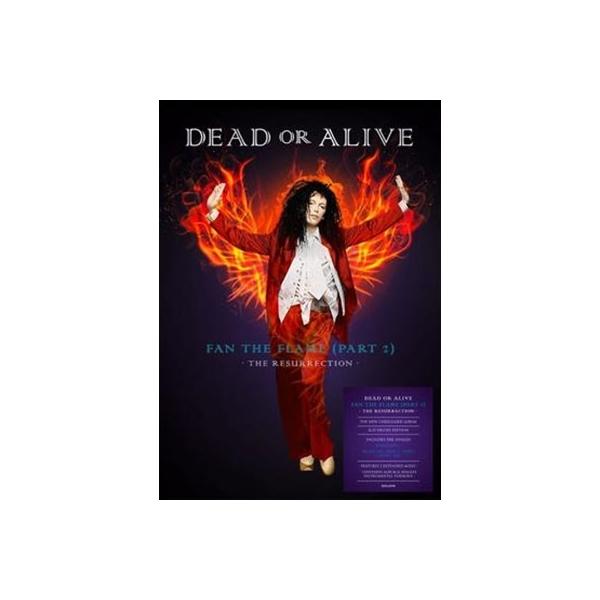 発売日:2021年10月22日 / ジャンル:ロック / フォーマット:CD / 組み枚数:2 / レーベル:Edsel / 発売国:UK / 商品番号:EDSL-0098 / アーティストキーワード:Dead Or Alive デッドオア...