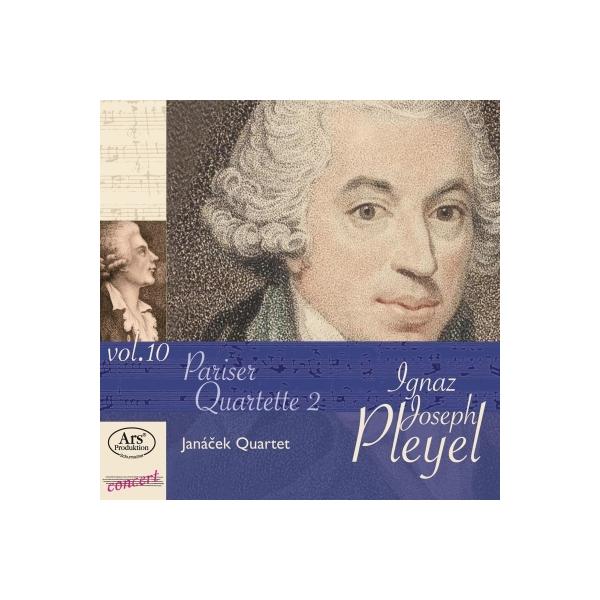 発売日:2012年11月01日 / ジャンル:クラシック / フォーマット:CD / 組み枚数:1 / レーベル:Ars Produktion / 発売国:Europe / 商品番号:ARS-38820 / アーティストキーワード:Pley...