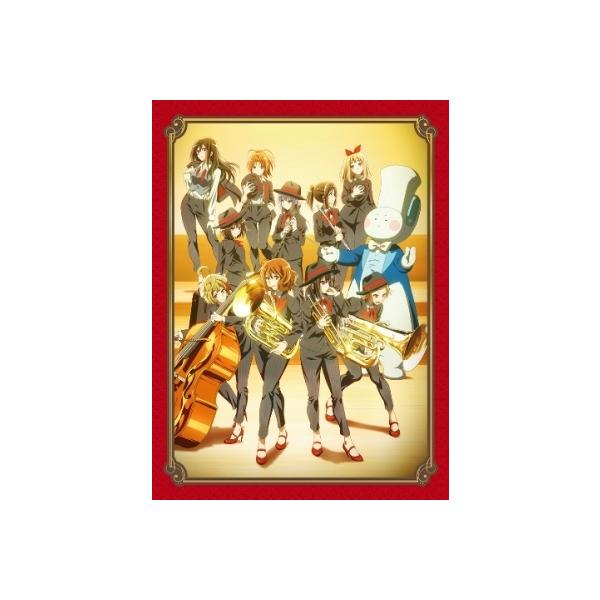発売日:2021年12月15日 / キャスト:洗足学園音楽大学,TRUE,北宇治カルテット,黒沢ともよ,朝井彩加・・・ / ジャンル:アニメ / フォーマット:BLU-RAY DISC / 組み枚数:1 / レーベル:ポニーキャニオン / ...