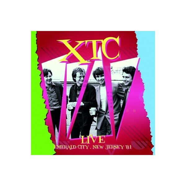 発売日:2021年09月24日 / ジャンル:ロック / フォーマット:CD / 組み枚数:2 / レーベル:Alive The Live / 発売国:Japan (国内盤仕様) / 商品番号:IACD-10648 / その他:限定盤 / ...