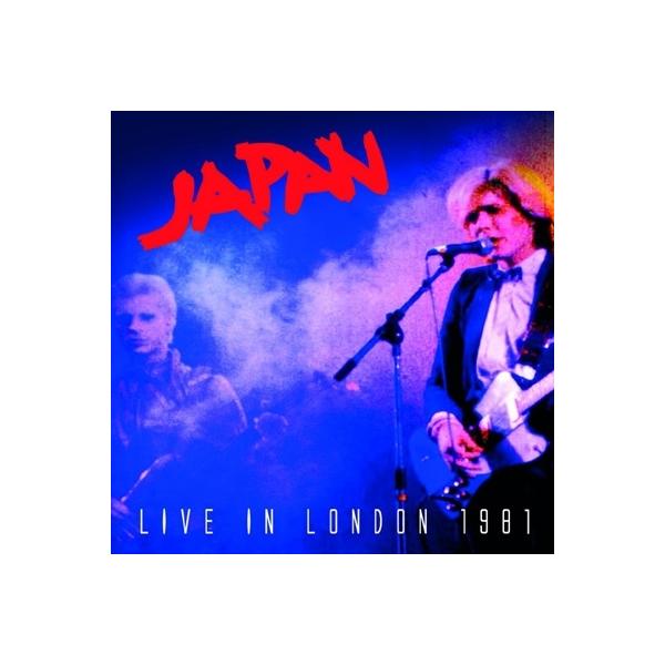 発売日:2021年09月24日 / ジャンル:ロック / フォーマット:CD / 組み枚数:1 / レーベル:Alive The Live / 発売国:Japan (国内盤仕様) / 商品番号:IACD-10658 / その他:限定盤 / ...
