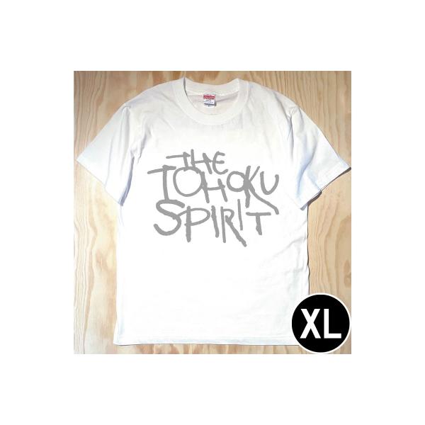 発売日:2021年09月10日 / ジャンル:グッズ / フォーマット:Goods / レーベル:グレープカンパニー / 発売国:日本 / 商品番号:THD-21017 / タイトルキーワード:東北魂 TシャツHMVレビュー:■サイズ：Sサ...