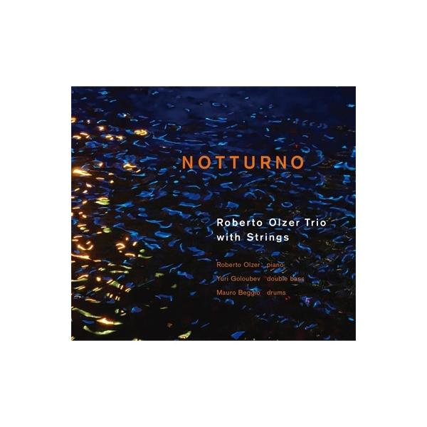 発売日:2021年09月22日 / ジャンル:ジャズ / フォーマット:CD / 組み枚数:1 / レーベル:Atelier Sawano / 発売国:日本 / 商品番号:AS-170 / アーティストキーワード:Roberto Olzer...