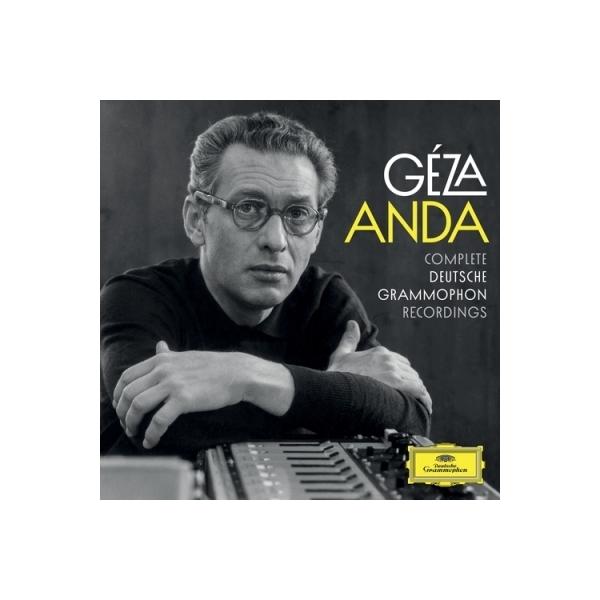 発売日:2021年10月08日 / ジャンル:クラシック / フォーマット:CD / 組み枚数:17 / レーベル:Dg / 発売国:Europe / 商品番号:4860502 / その他:限定盤 / アーティストキーワード:Piano C...