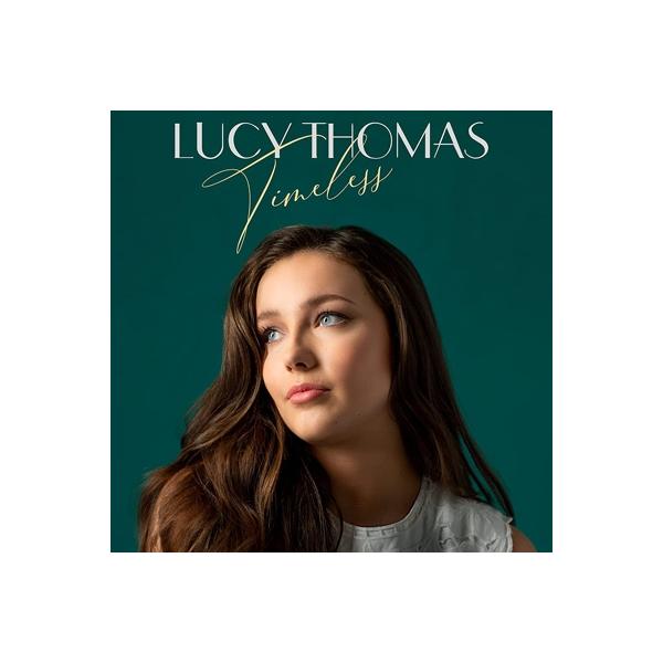 発売日:2021年09月24日 / ジャンル:ロック / フォーマット:CD / 組み枚数:1 / レーベル:Cavendish / 発売国:UK / 商品番号:CAVCD-6 / アーティストキーワード:Lucy Thomas