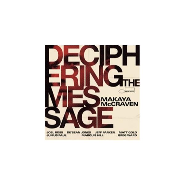 発売日:2021年11月19日 / ジャンル:ジャズ / フォーマット:LP / 組み枚数:1 / レーベル:Blue Note / 発売国:International / 商品番号:3814473 / アーティストキーワード:Makaya...