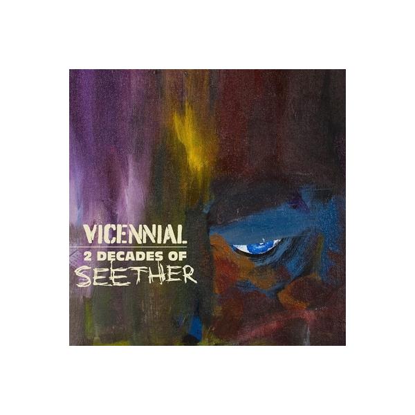 発売日:2021年11月16日 / ジャンル:ロック / フォーマット:CD / 組み枚数:1 / レーベル:Spinefarm / 発売国:International / 商品番号:7211442 / アーティストキーワード:Seethe...