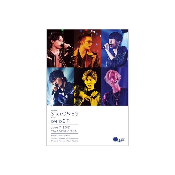 発売日:2021年10月20日 / ジャンル:ジャパニーズポップス / フォーマット:DVD / 組み枚数:2 / レーベル:Sony Music Labels In / 発売国:日本 / 商品番号:SEBJ-7 / その他:通常盤 / ア...