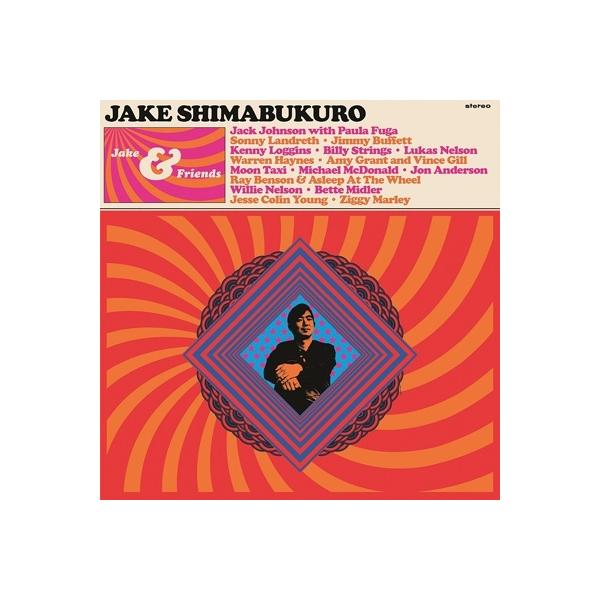 発売日:2021年11月10日 / ジャンル:ワールド / フォーマット:CD / 組み枚数:2 / レーベル:ソニーミュージックエンタテインメント / 発売国:日本 / 商品番号:SICX-168 / アーティストキーワード:Jake S...