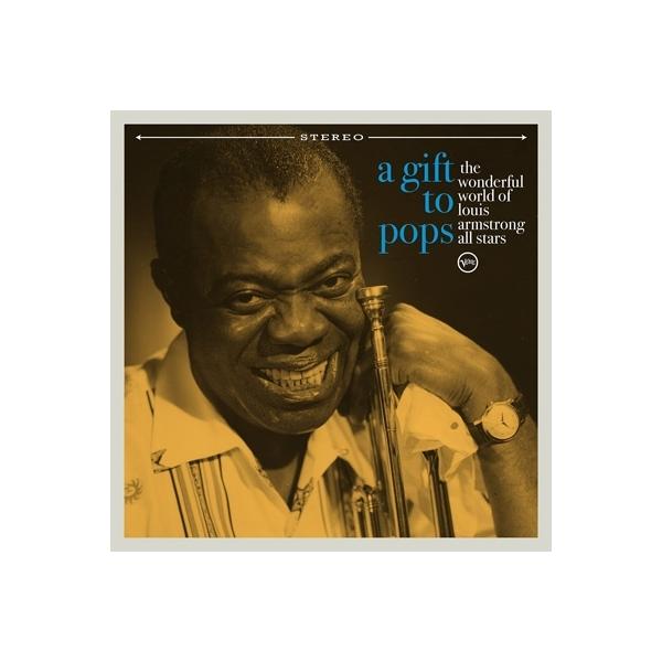 発売日:2021年10月15日 / ジャンル:ジャズ / フォーマット:CD / 組み枚数:1 / レーベル:Verve / 発売国:International / 商品番号:3859987 / アーティストキーワード:Wonderful ...