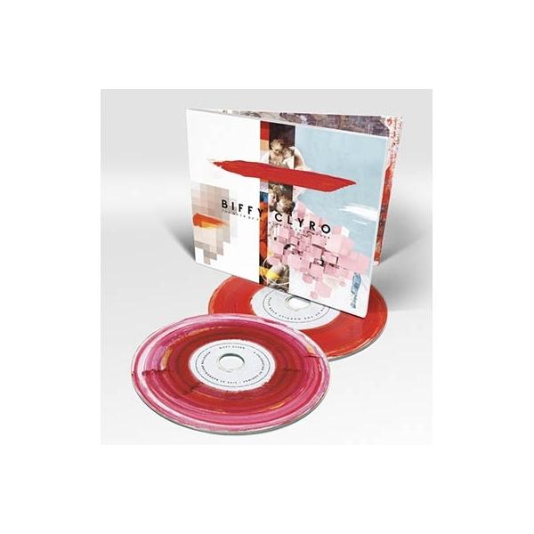 発売日:2021年10月22日 / ジャンル:ロック / フォーマット:CD / 組み枚数:2 / レーベル:Wm Uk / 発売国:Europe / 商品番号:9029.661505 / アーティストキーワード:Biffy Clyro ビ...