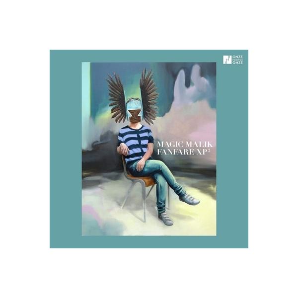 発売日:2020年10月31日 / ジャンル:ジャズ / フォーマット:CD / 組み枚数:1 / レーベル:Onze Heurs Onze / 発売国:France / 商品番号:ONZ-035 / アーティストキーワード:Magic M...