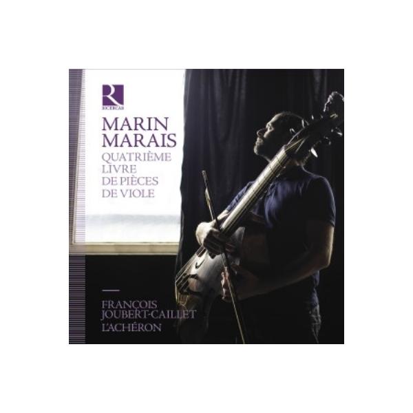 発売日:2021年11月25日 / ジャンル:クラシック / フォーマット:CD / 組み枚数:4 / レーベル:Ricercar / 発売国:Europe / 商品番号:RIC-432 / アーティストキーワード:Marais , Mar...
