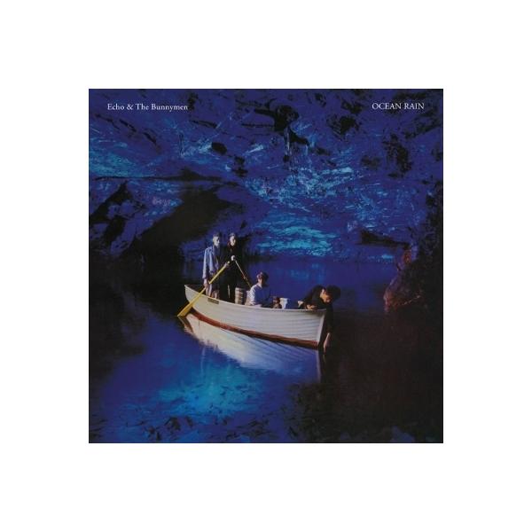 発売日:2021年10月22日 / ジャンル:ロック / フォーマット:LP / 組み枚数:1 / レーベル:Wm Uk / 発売国:Europe / 商品番号:9029.536086 / アーティストキーワード:Echo &amp; Th...