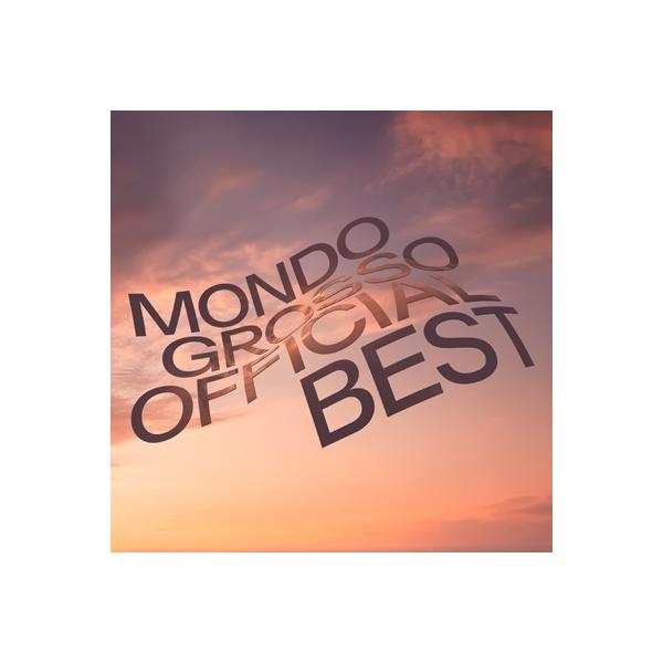 発売日:2021年11月03日 / ジャンル:ジャパニーズポップス / フォーマット:CD / 組み枚数:2 / レーベル:A.s.a.b / 発売国:日本 / 商品番号:RZCB-87058 / アーティストキーワード:Mondo Gro...