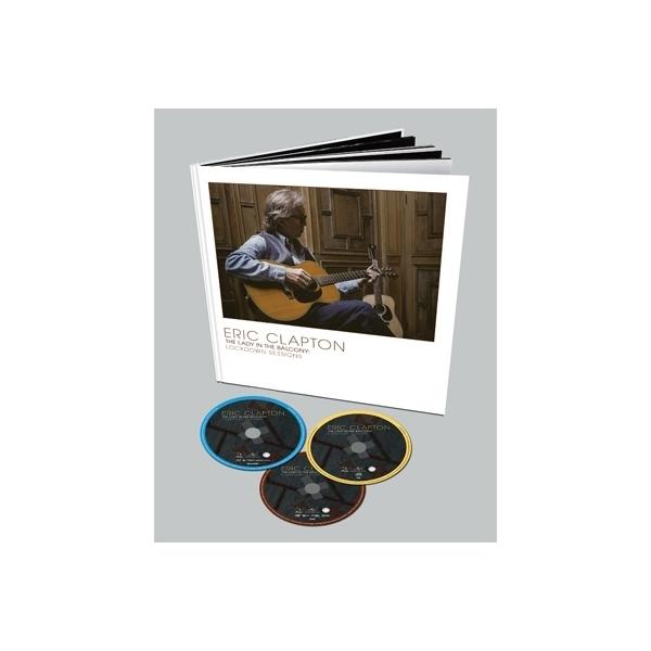 発売日:2021年11月12日 / ジャンル:ロック / フォーマット:DVD / 組み枚数:1 / リージョンコード:ALL / 信号方式:NTSC(日本) / レーベル:Eagle Rock / 発売国:Europe / 商品番号:38...