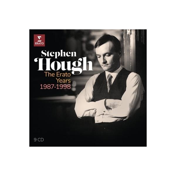 発売日:2021年11月19日 / ジャンル:クラシック / フォーマット:CD / 組み枚数:9 / レーベル:WARNER ERATO / 発売国:Europe / 商品番号:9029672918 / アーティストキーワード:Piano...
